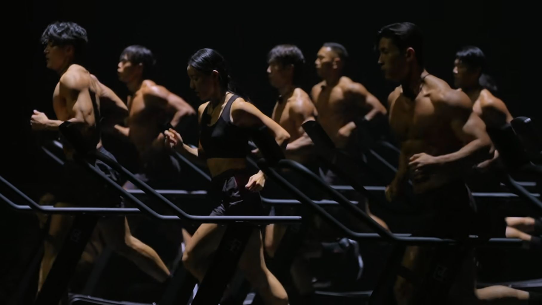 Physical: 100 season 2 — Underground guide: winner, more | What to Watch
