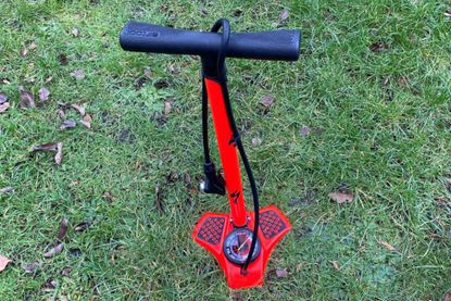 Best bike pumps 2025: the best floor and mini pumps tested | Cycling Weekly