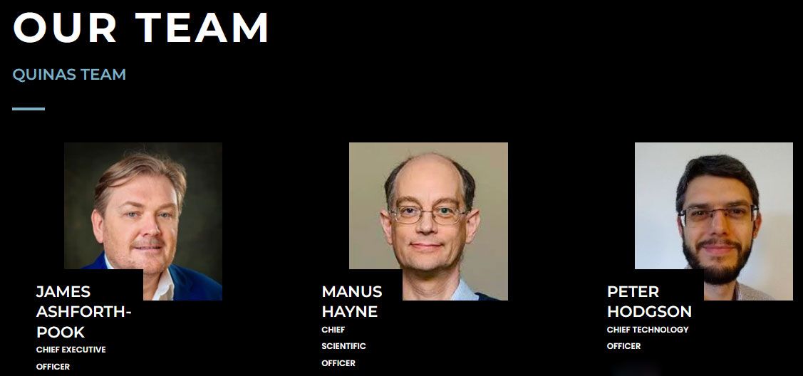 UltraRAM Demos Prototype Chip, Secures Funding to Validate Commercial ...