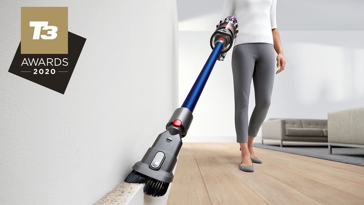 T3 Awards 2020: Dyson V11 is Absolutely the finest cordless vacuum ...