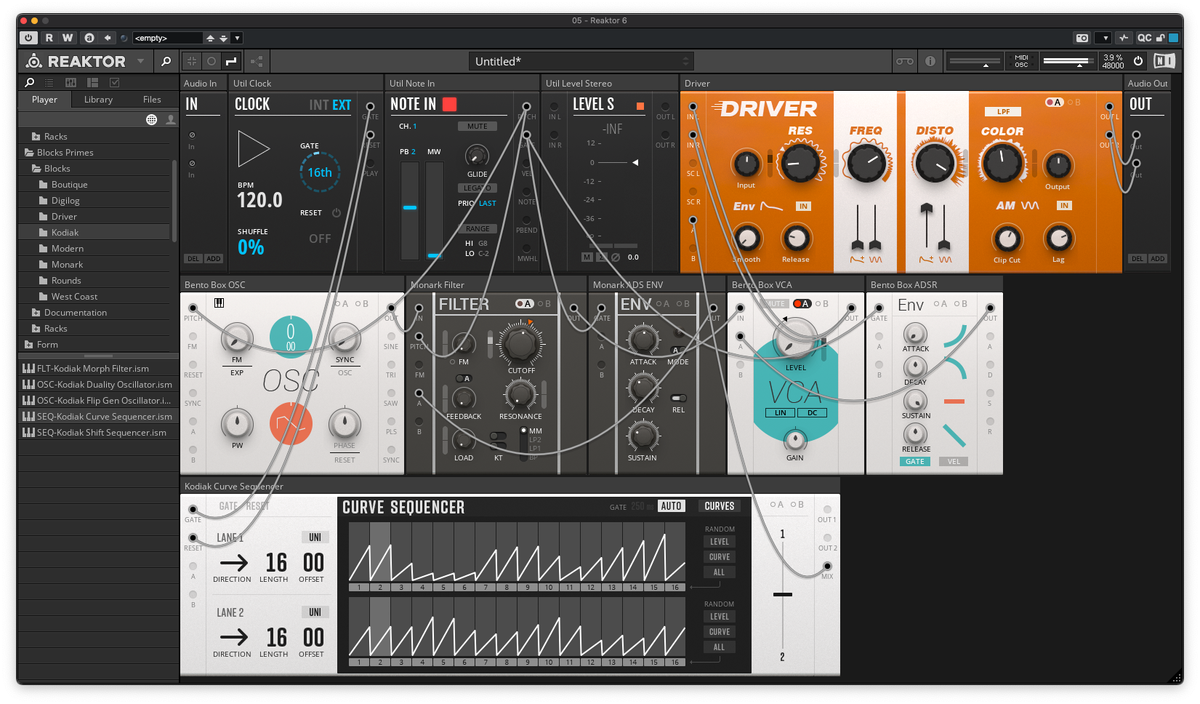 5 innovative synth plugins daring to do things differently | MusicRadar
