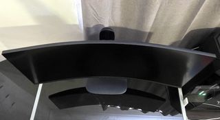 Alienware AW3425DWM 34-inch monitor review: it's changed my mind about ...