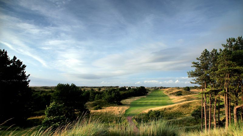 Hillside Golf Club Course Review - Golf Monthly Reviews | Golf Monthly