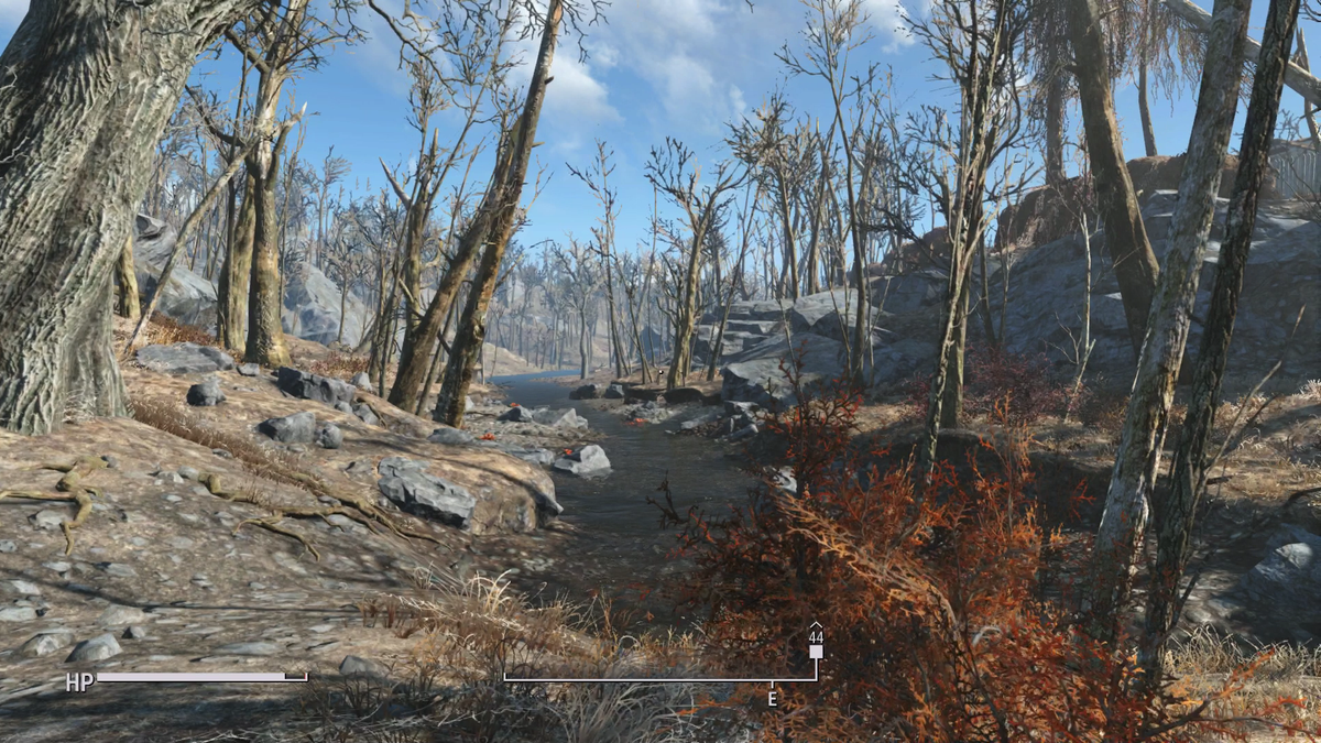 Review: Fallout 4, post-hype post-apocalypse | Windows Central