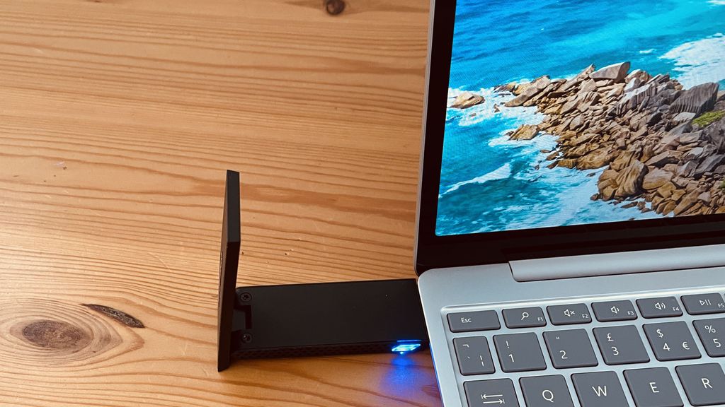 This is the secret to upgrading your Windows 11 PC's Wi-Fi | TechRadar