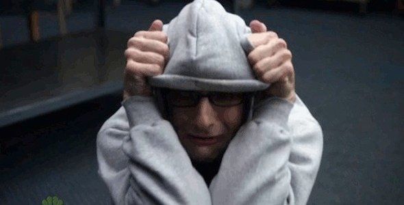 Most Memorable TV Moments Of 2010 | Cinemablend