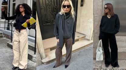 Fashion People Wear These 11 Sweater Brands | Who What Wear