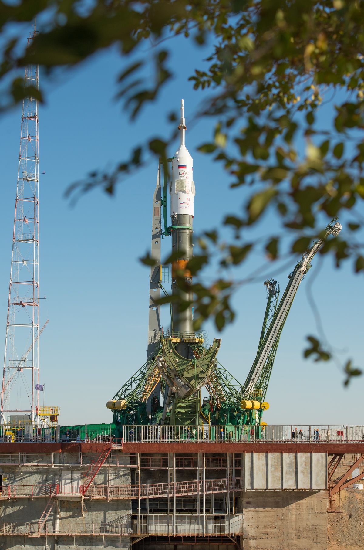 Space Station Photos: Expedition 37 Mission In Orbit (Gallery): Page 4 ...