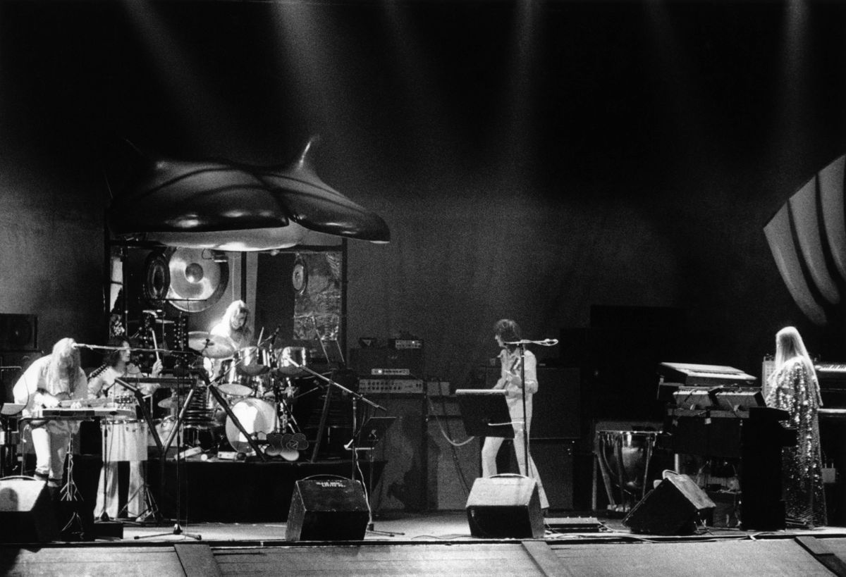 How Yes ruled the 1970s | Louder