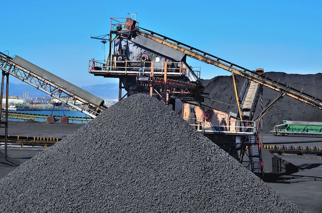 Trump Touts 'Clean Coal': What Is It, Really? | Live Science