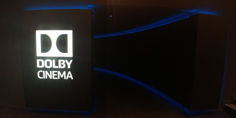 6 things we learned at a brand-new Dolby Cinema | What Hi-Fi?