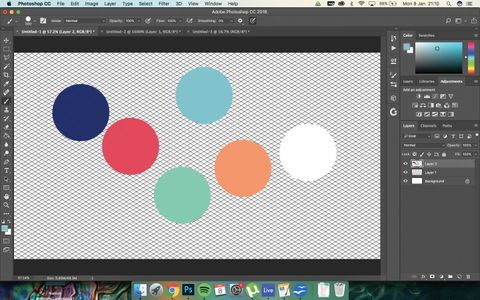 How to design isometric typography | Creative Bloq