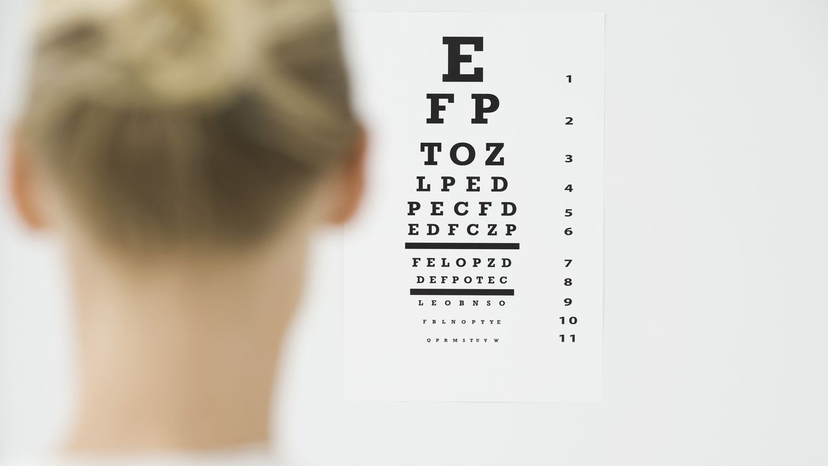 Does Warby Parker’s new virtual eye test app mean you can skip in ...