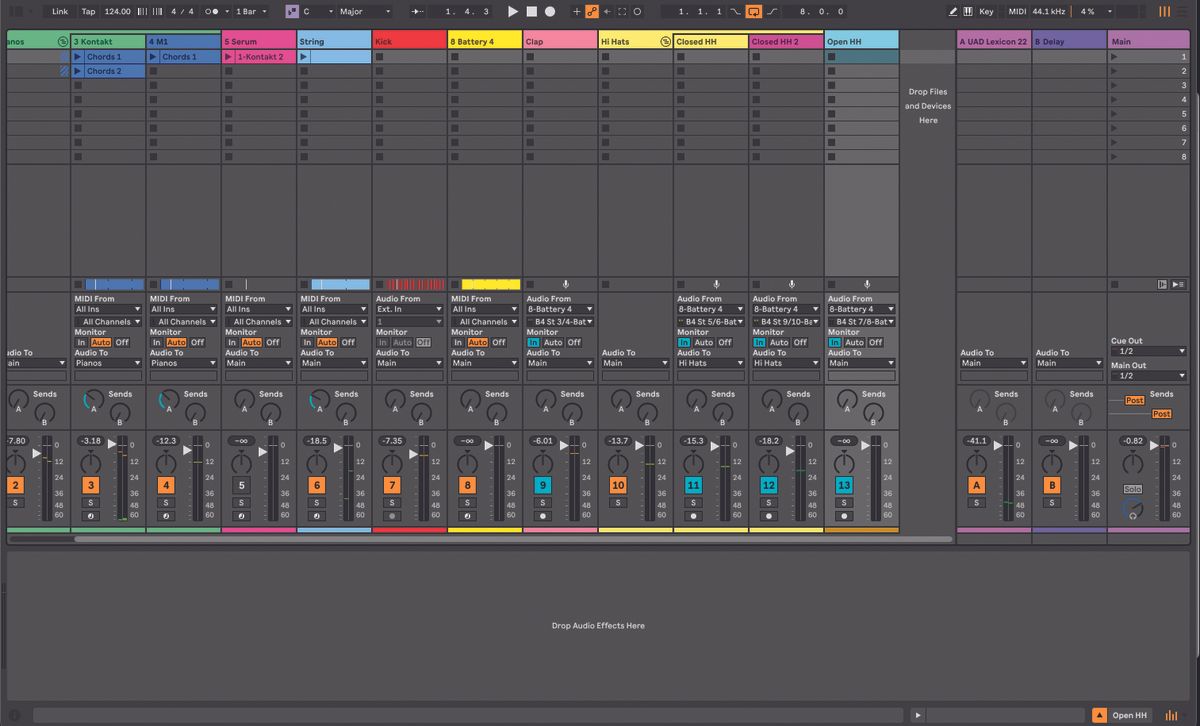How to produce a dance pop hit | MusicRadar