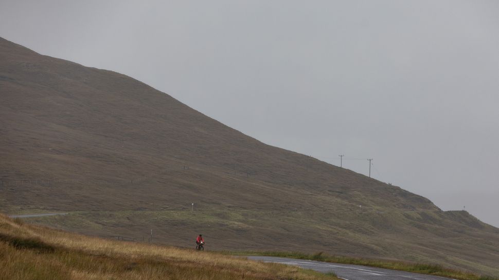 Scotland is calling and you must go – Explore the best Scottish MTB and ...