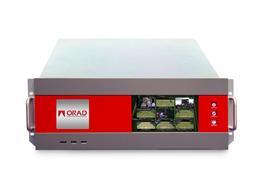 Orad to Showcase Powerful New Broadcast Graphics and Video Server ...