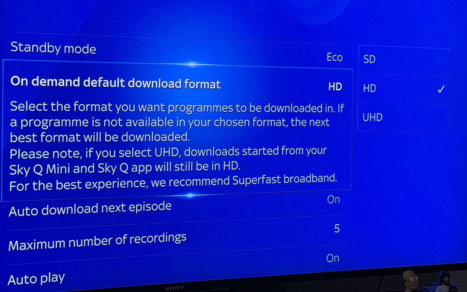 Sky Q Tips and Tricks - Essential Guide To The Sky Q Box | Tom's Guide