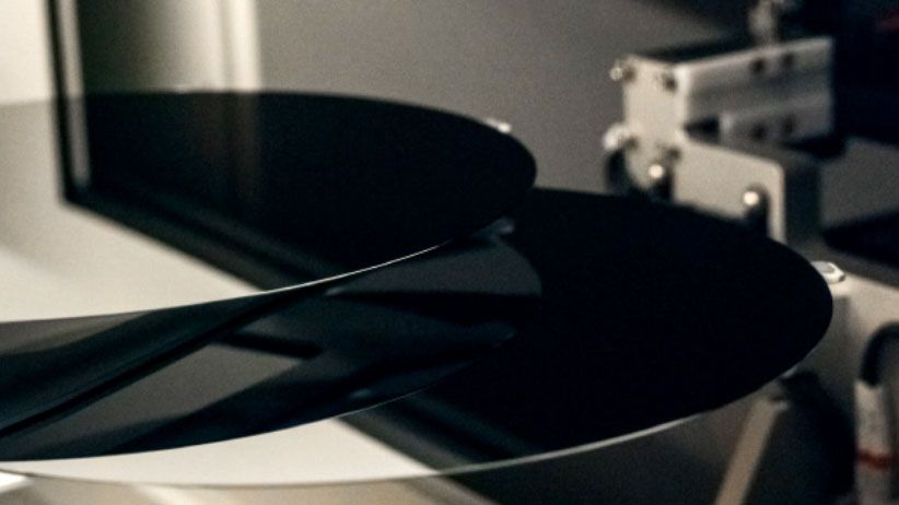 Silicon Wafer Giant GlobalWafers Resumes Production Days After Hack ...
