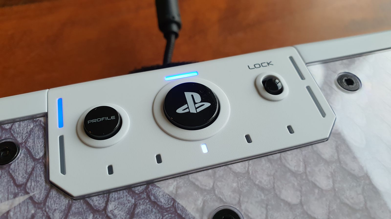 Nacon Daija Arcade Stick review: the world's best PS5 fight stick | T3