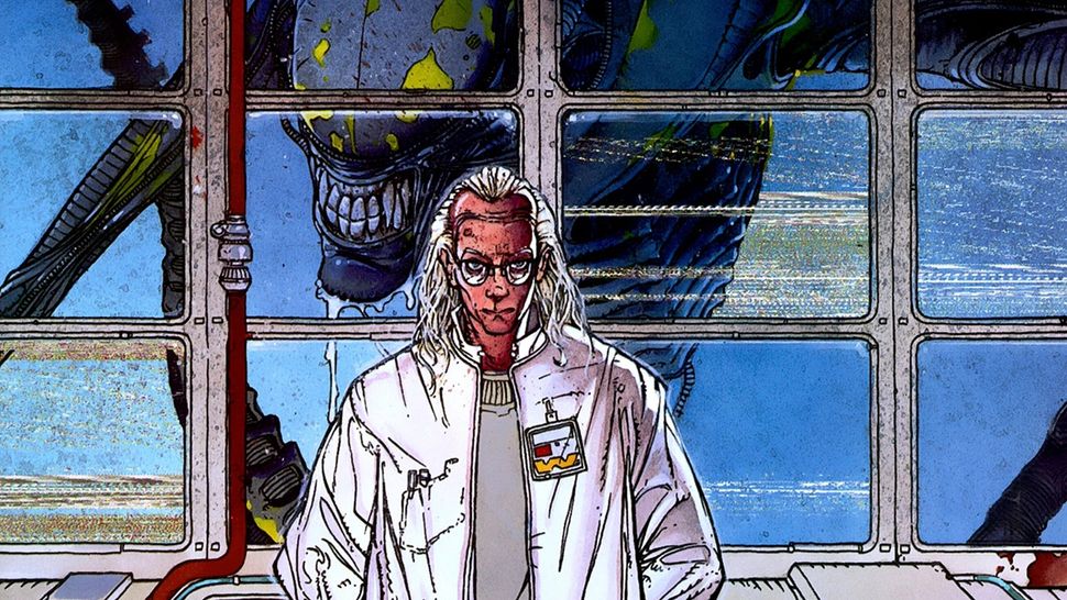 Best Alien comic books of all time | Space