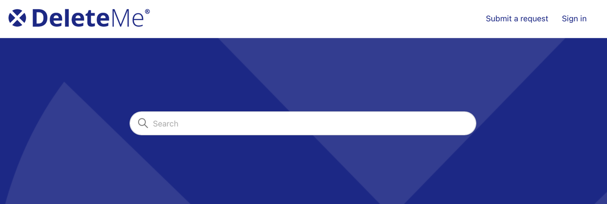 DeleteMe data removal service review | TechRadar