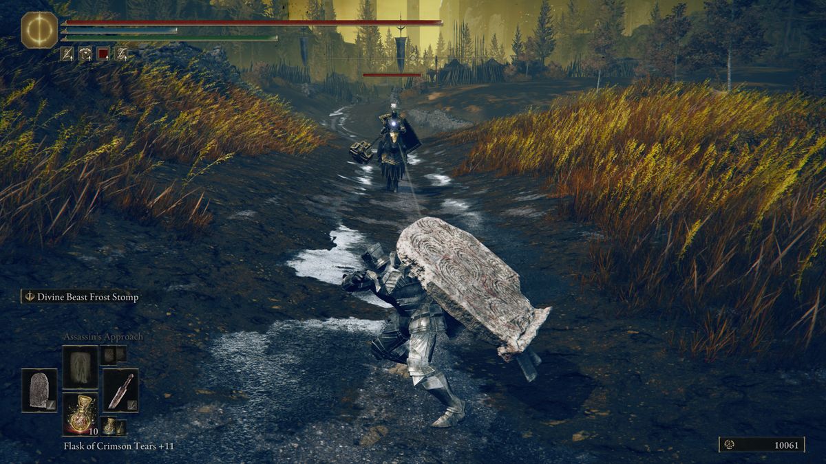 Elden Ring DLC: Where to find the Smithscript Dagger | Windows Central