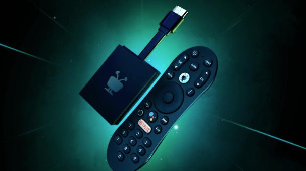 TiVo Stream 4K: When Will the Big CES Buzz Product Finally Arrive ...