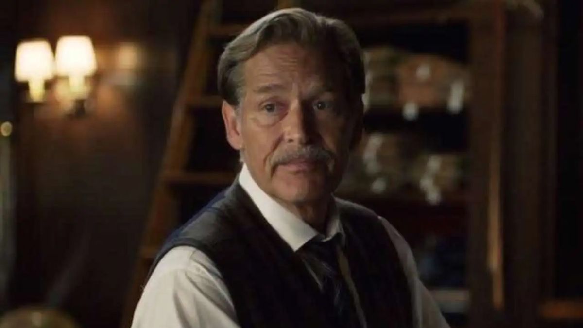 Welcome To Derry: An Updated Cast List For The Upcoming IT Prequel ...