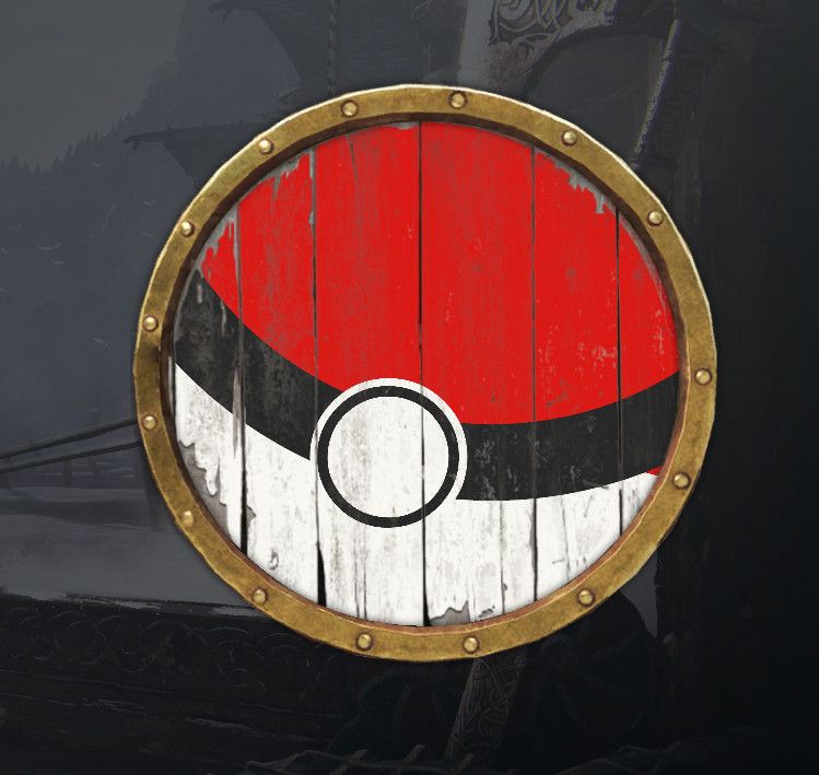 These are For Honor's coolest and funniest custom emblems so far ...
