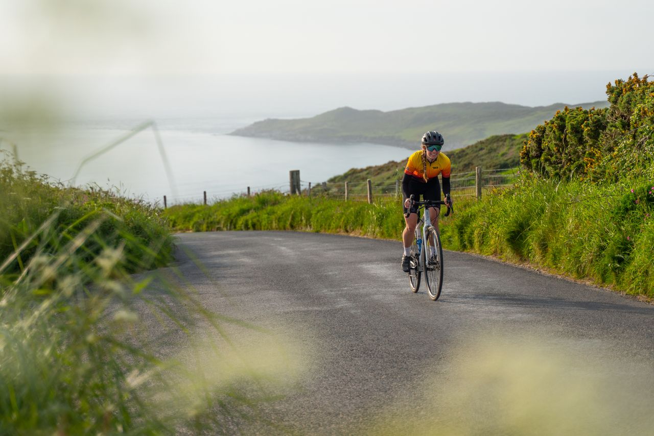 A year-long bike ride changed my life: 11 transformative journeys by ...