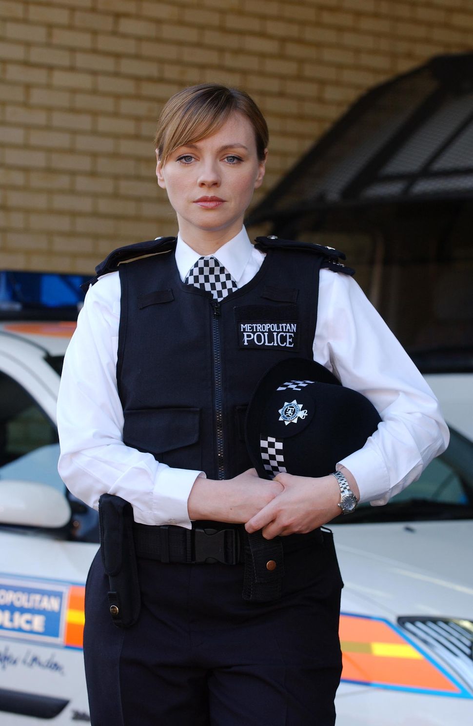 Emma faces an attempted murder charge | Episode | The Bill | What's on ...