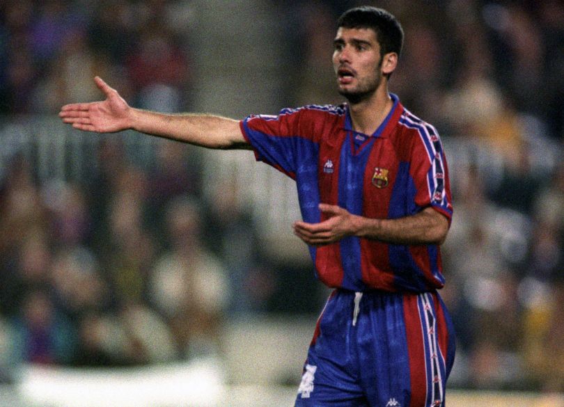 The big interview: Xavi – inside the mind of a football genius ...