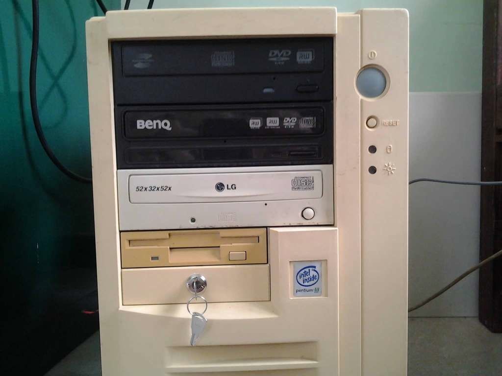 In Pictures: 20 Do-It-Yourself Geek Projects From Instructables | Tom's ...