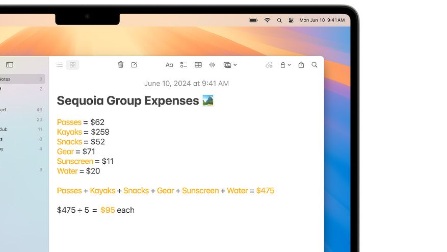 I'm a Windows user, here are my honest macOS Sequoia first impressions ...