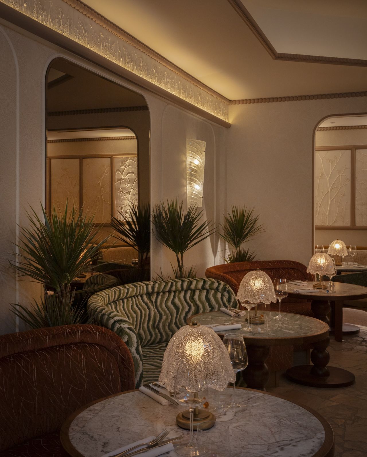 Silva, London restaurant review: an ode to the Mediterranean | Wallpaper*