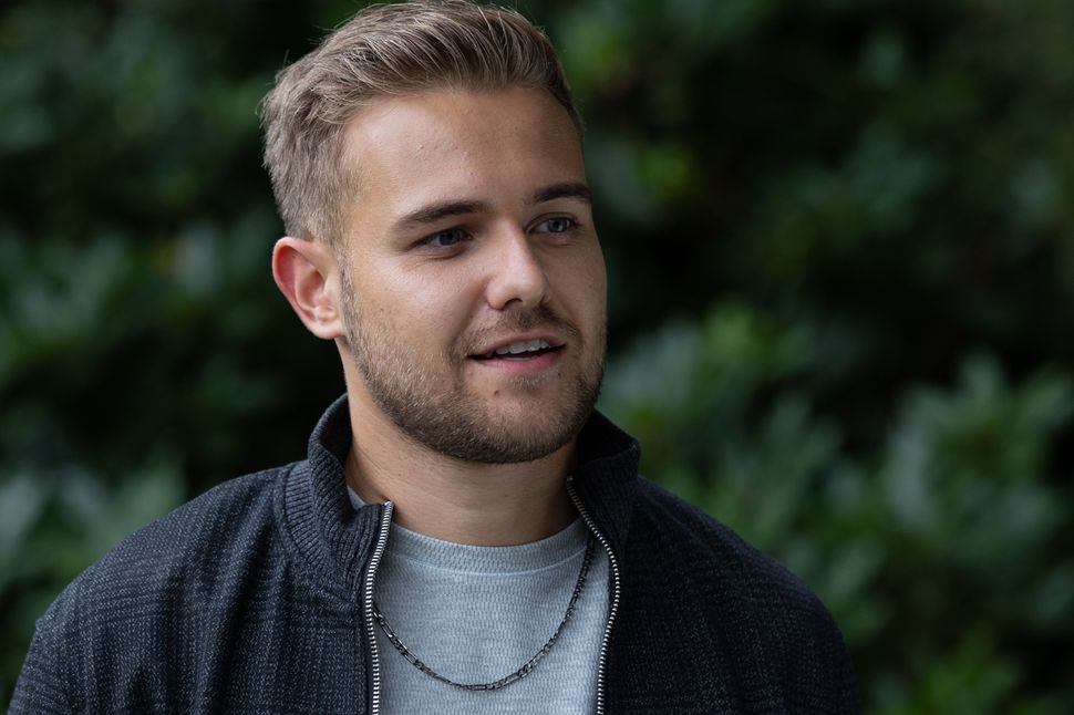 Hollyoaks spoilers: Sienna Blake gives Rafe shock news! | What to Watch