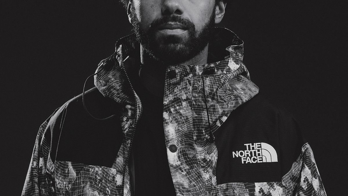 The North Face reinvents one of its most iconic jackets 40 years after ...