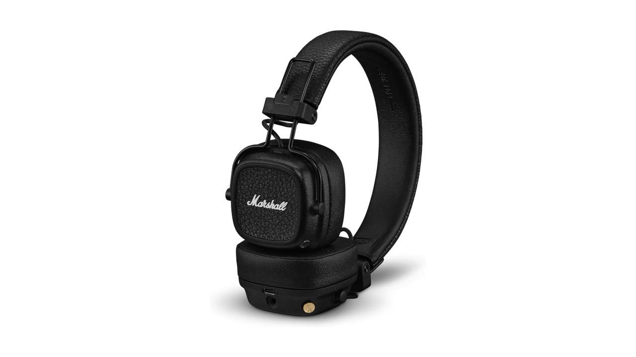 Best Marshall headphones 2025: Top picks across the range | Louder