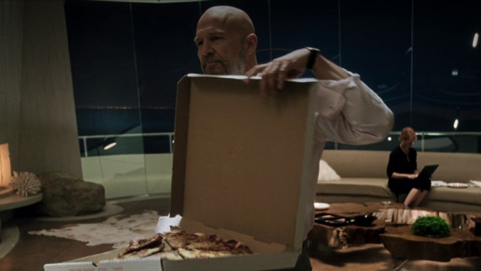 32 Great MCU Food Scenes | Cinemablend