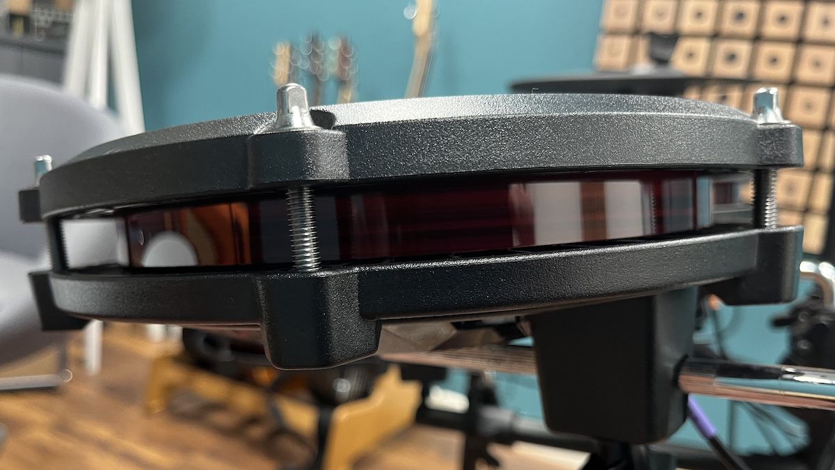 Alesis Nitro Max review | MusicRadar