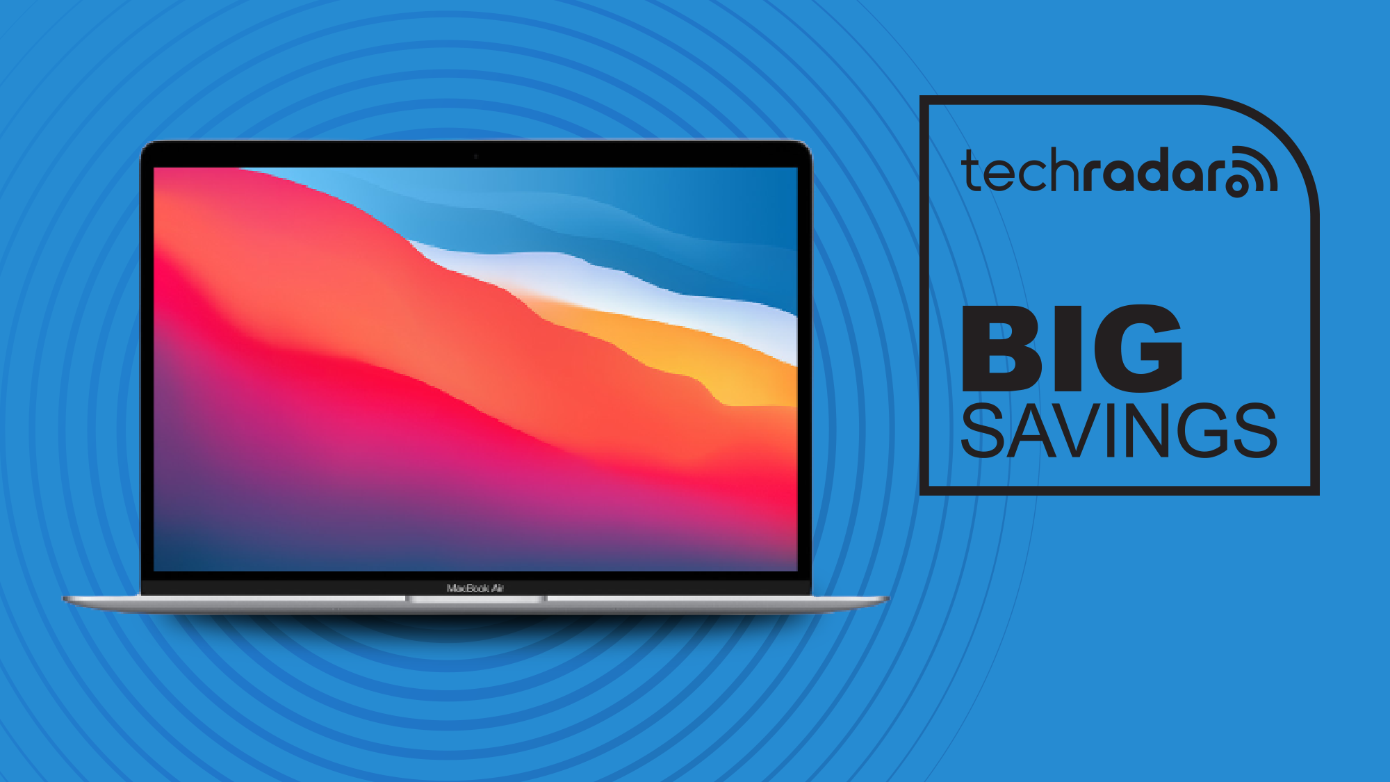 Last chance! Get the Apple MacBook Air M1 for its lowest-ever price ...