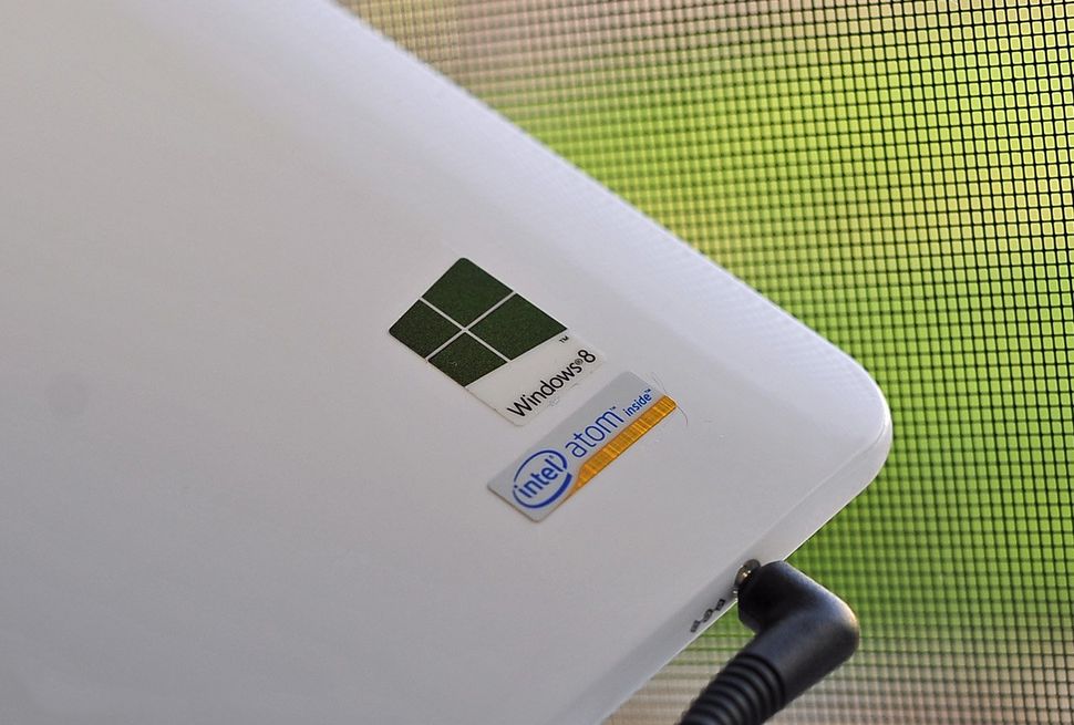 Microsoft confirms no Creators Update for Intel Atom Clover Trail CPUs ...