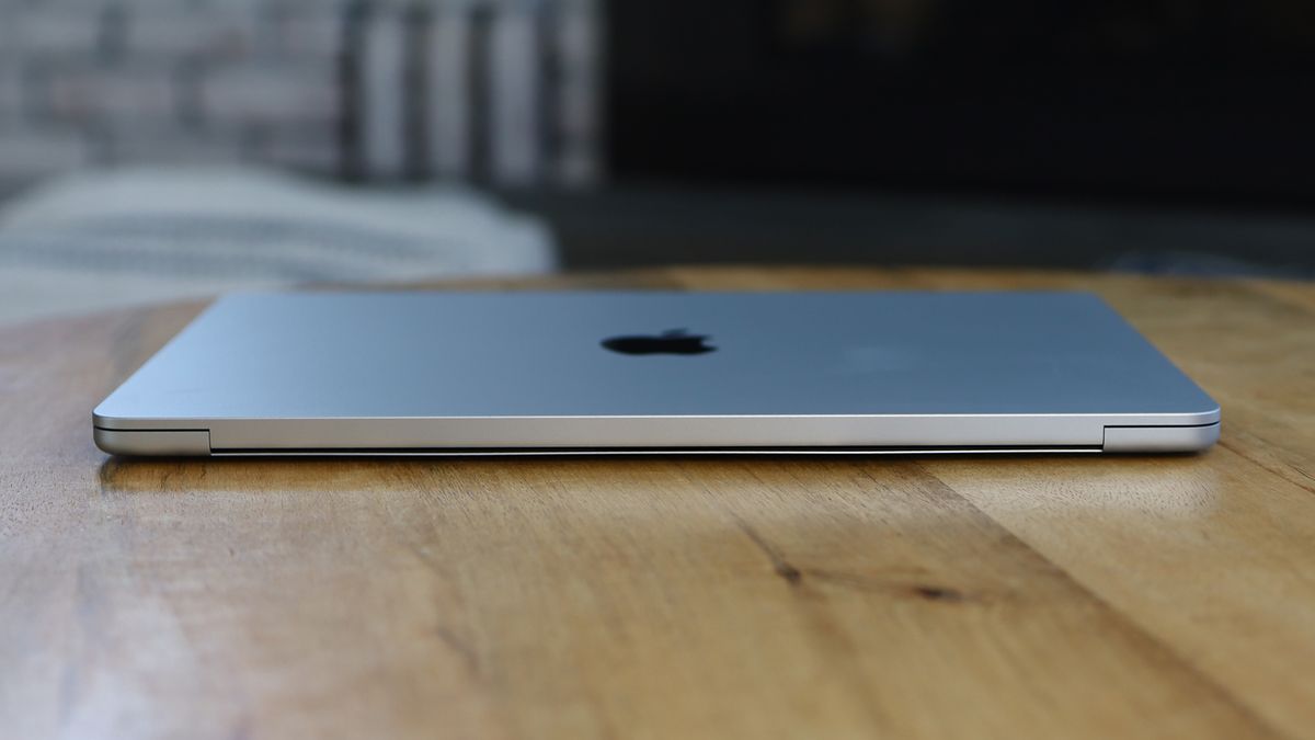 Apple MacBook Air 13 (M4) review: small changes add up to the best ...
