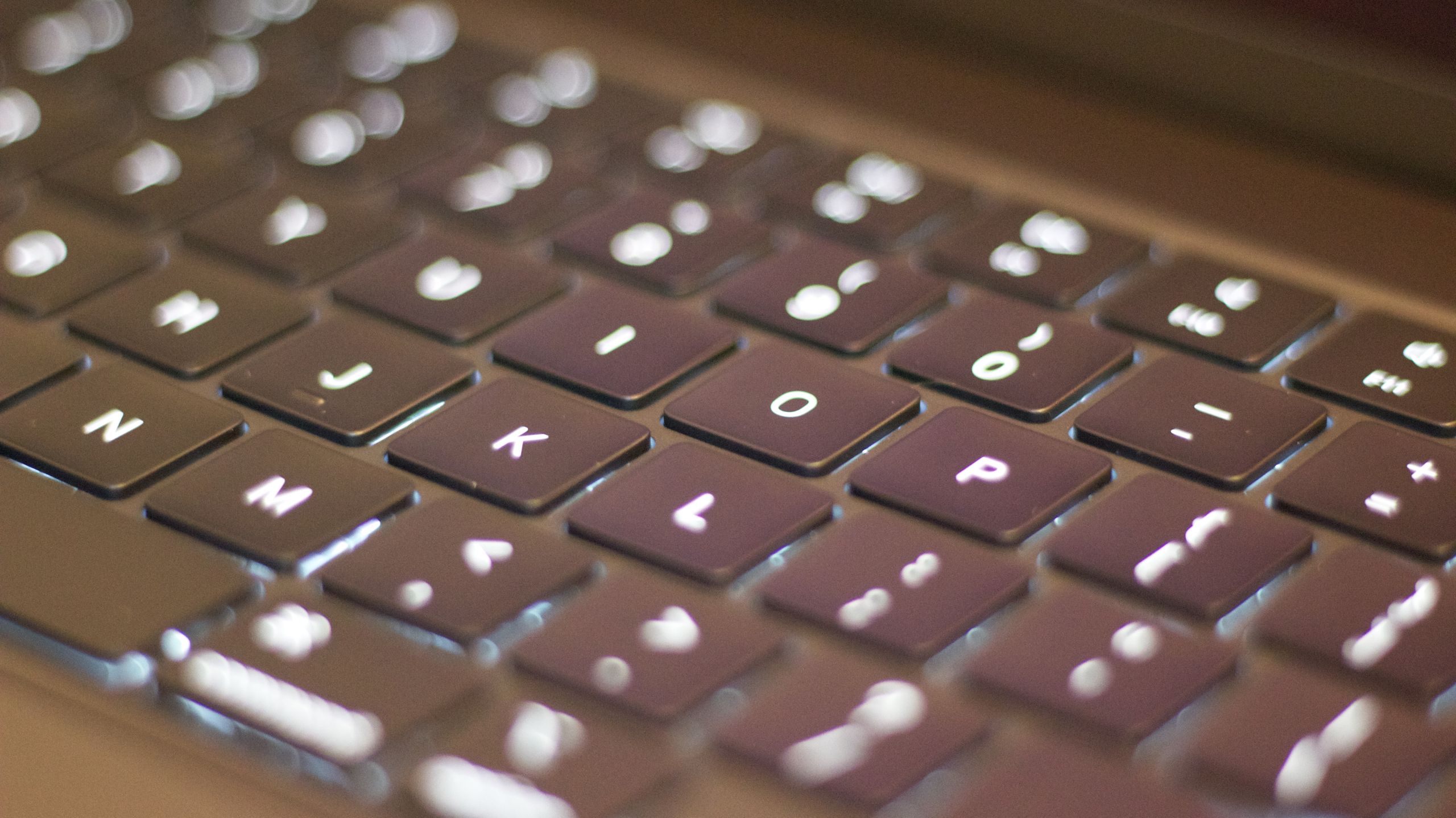 Got a Butterfly MacBook keyboard? The free repair program is ending ...