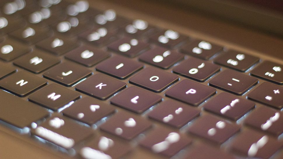 Got a Butterfly MacBook keyboard? The free repair program is ending ...