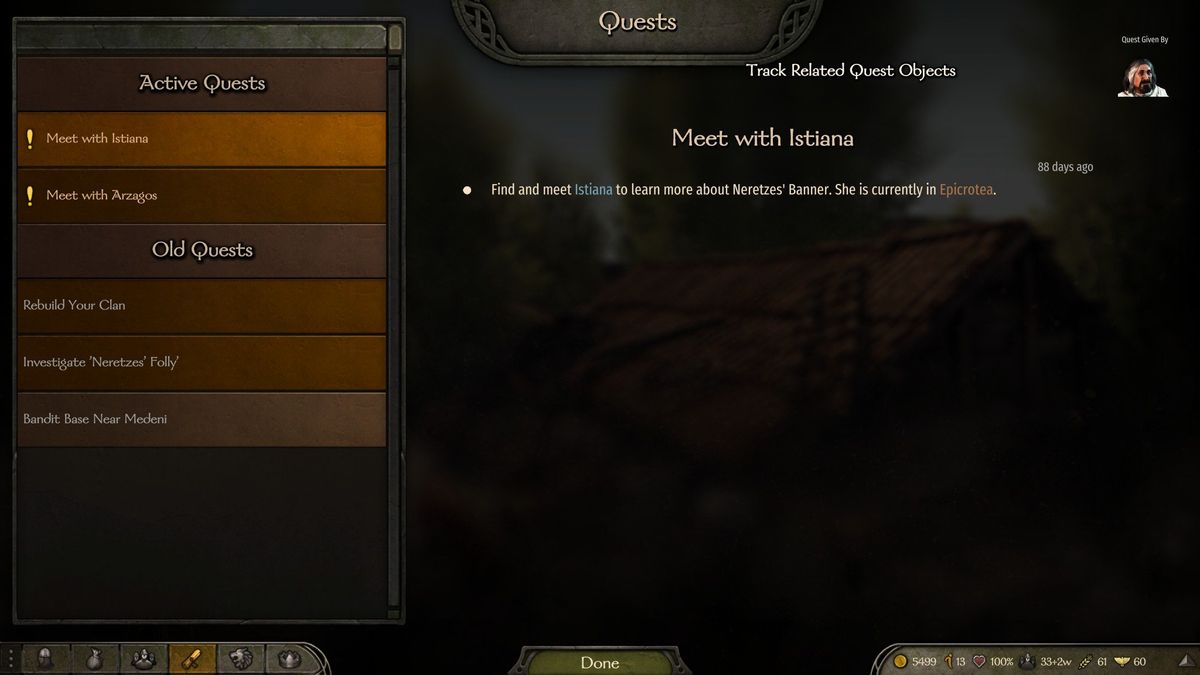 How to create your own kingdom in Mount & Blade II: Bannerlord ... How to create your own kingdom in Mount & Blade II: Bannerlord ...