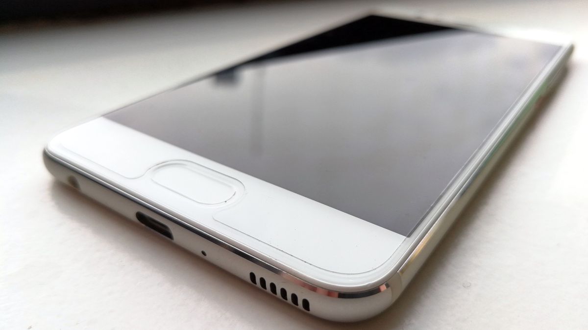 Huawei P10 Plus review | TechRadar