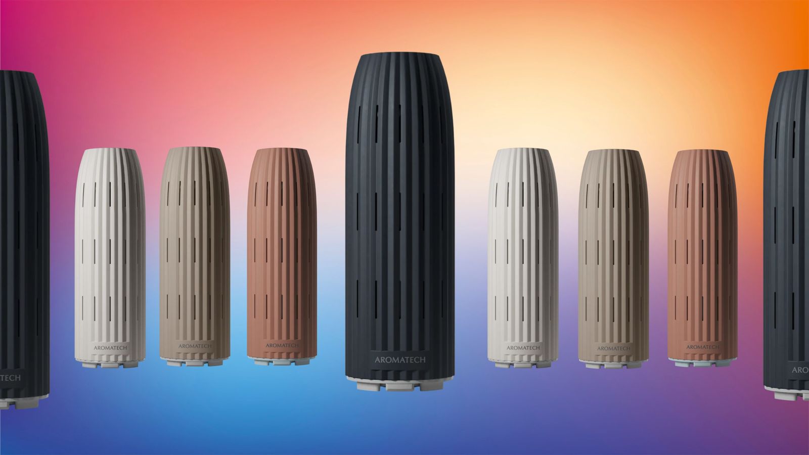 The Aromatech Scent Diffuser Our Style Editor Can't Live Without ...