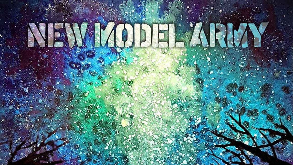 New Model Army: From Here album review | Louder