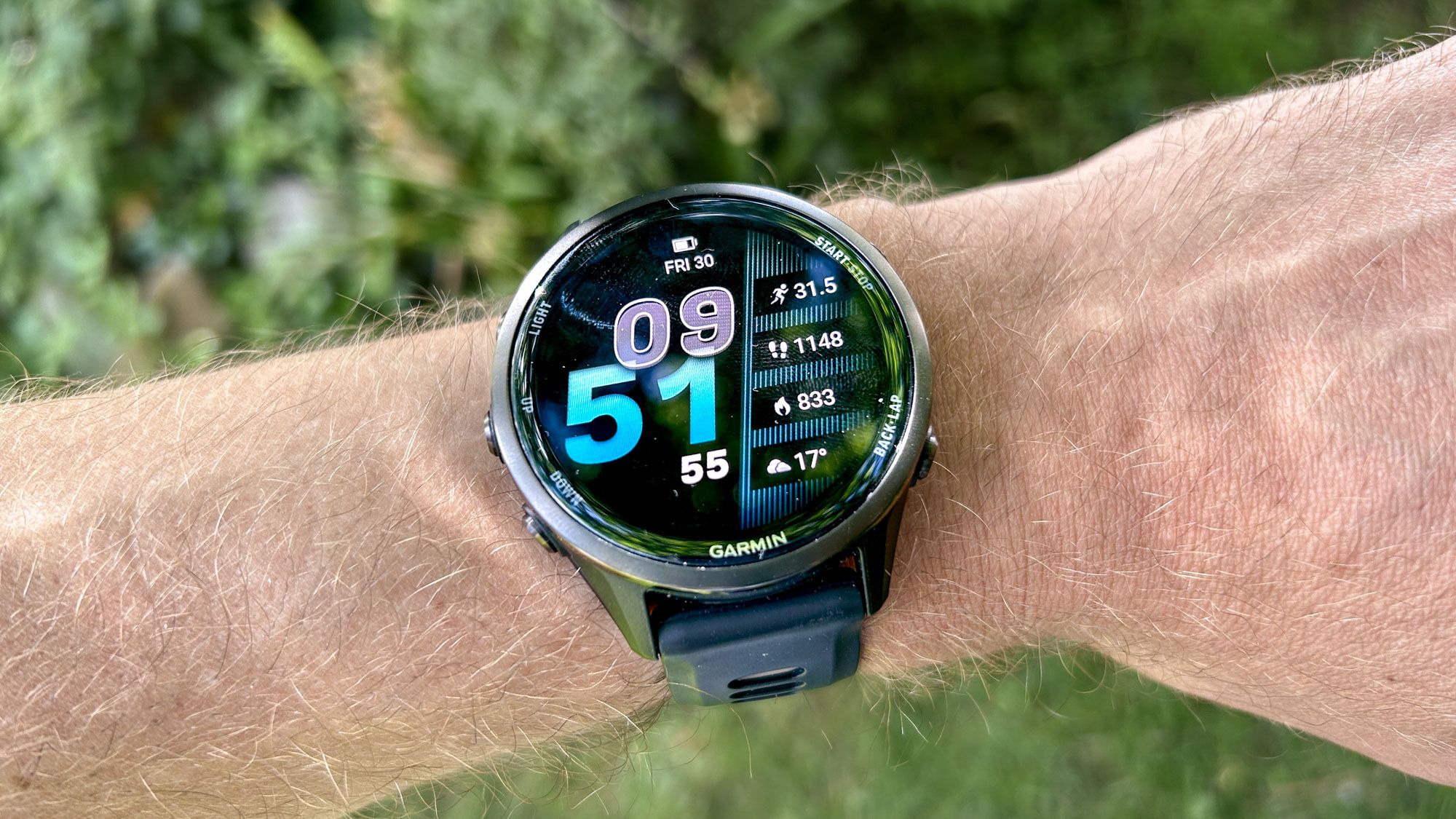 Best sports watches for outdoor workouts 2026 | Tom's Guide